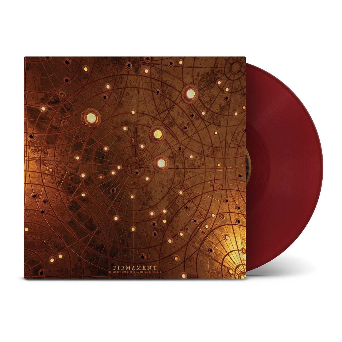 FIRMAMENT (DELUXE VINYL) – Emperia Records